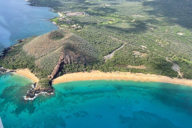 Maui-PRIVATE-Air Tour: SKY-ROAD to HANA: Lava Flows, Waterfalls! - The Experience: Comfort and Personal Touches