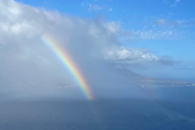 Maui-PRIVATE-Air Tour: SKY-ROAD to HANA: Lava Flows, Waterfalls! - Final Thoughts