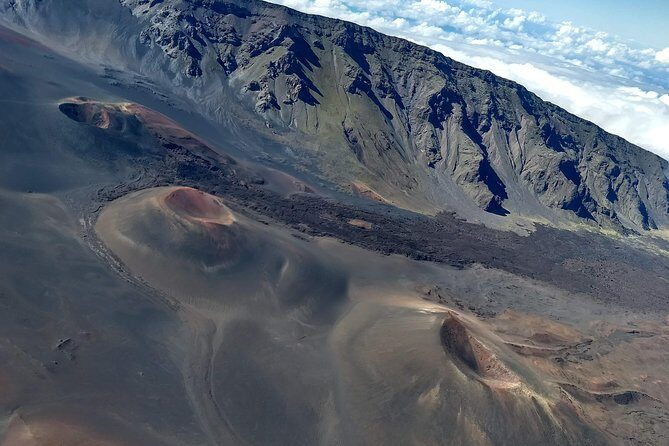 Maui-PRIVATE-Air Tour: Volcano Lava & Jungle Waterfalls (2-5 Max) - An In-Depth Look at the Maui Private Air Tour