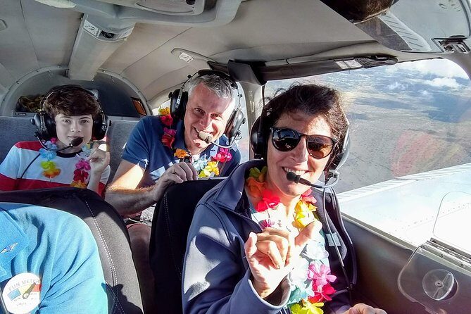 Maui-PRIVATE-Air Tour: Volcano Lava & Jungle Waterfalls (2-5 Max) - FAQ