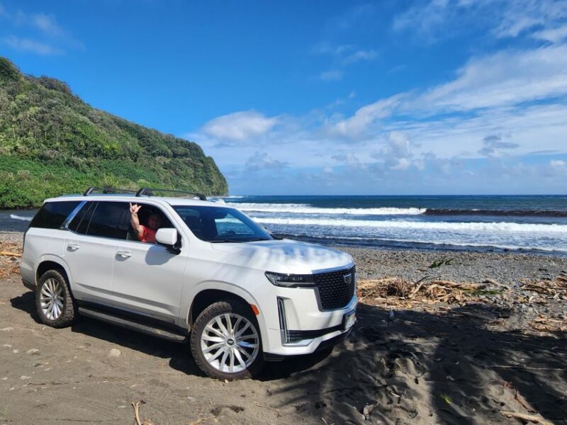Maui: Private All-Inclusive Road to Hana Tour with Pickup - An In-Depth Look at the Experience