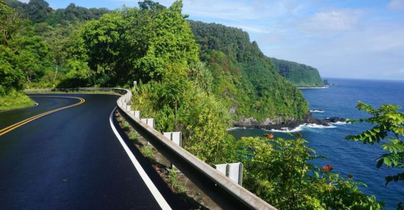 Maui: Private Guided Halfway to Hana Tour - Introduction