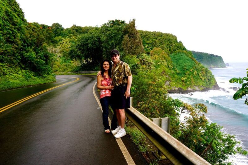Maui: Private Guided Round-Trip Excursion to Hana - Why This Tour Offers Value
