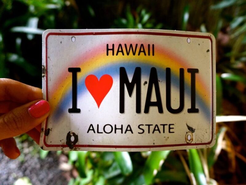 Maui: Private Guided Round-Trip Excursion to Hana - FAQ