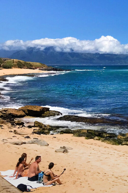 Maui: Private Halfway to Hana Tour - Exploring the Maui: Private Halfway to Hana Tour – A Practical Guide