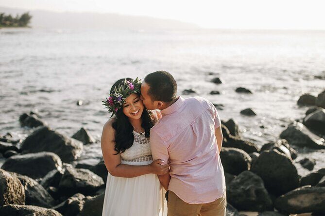 Maui - Private Photoshoot with a Top-Rated Local Photographer - A Close Look at the Maui Private Photoshoot Experience