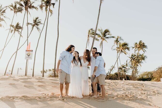Maui - Private Photoshoot with a Top-Rated Local Photographer - Who Should Consider This Experience?