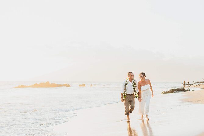 Maui - Private Photoshoot with a Top-Rated Local Photographer - The Sum Up