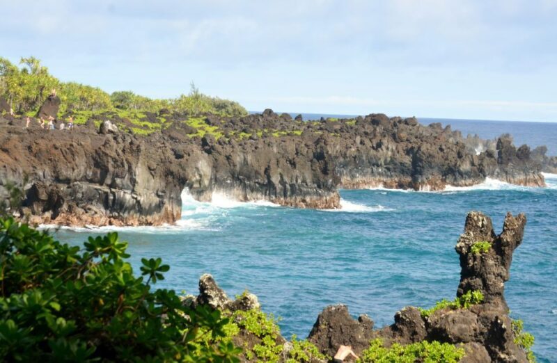 Maui : Private : Road to Hana Day Trip : Just For Your Group - The Complete Breakdown of the Maui Road to Hana Experience