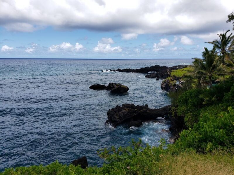 Maui : Private : Road to Hana Day Trip : Just For Your Group - Who Would Benefit Most?