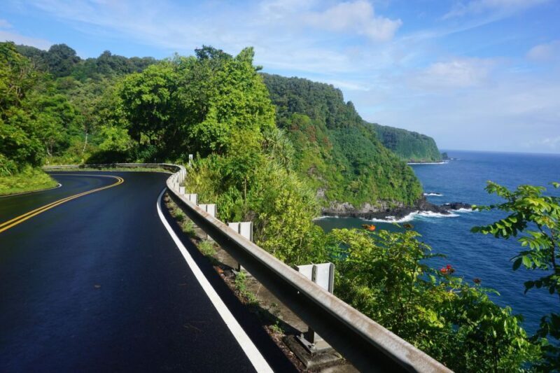 Maui: Private Road to Hana Full Loop Guided Tour - FAQs