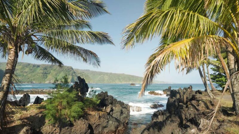 Maui: Private Road to Hana Rainforest and Waterfall Tour - Introduction