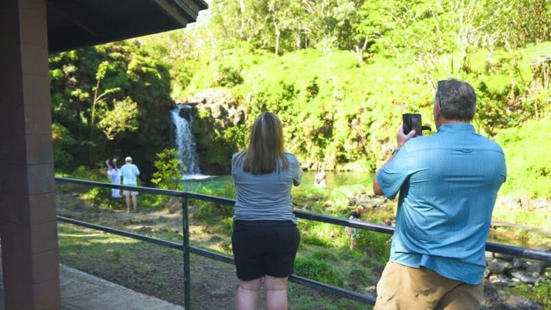 Maui: Private Road to Hana Rainforest and Waterfall Tour - FAQ