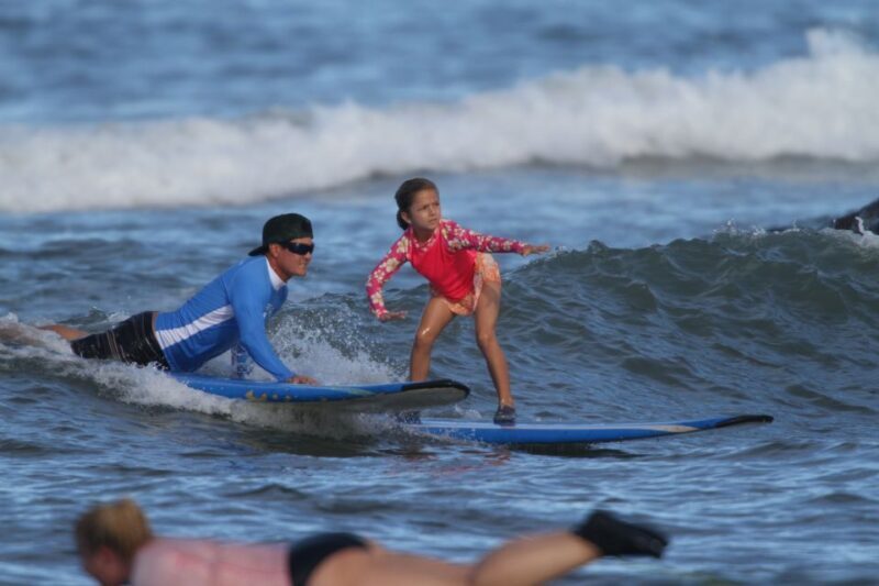 Maui: Private Surf Lessons in Lahaina - Practical Tips for Your Maui Surf Lesson