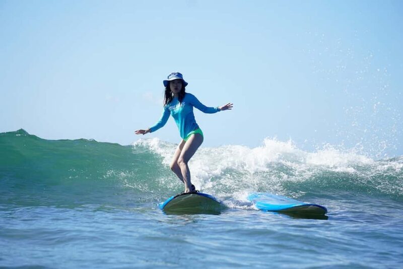 Maui Private Surf Lessons - How This Experience Compares to Other Activities