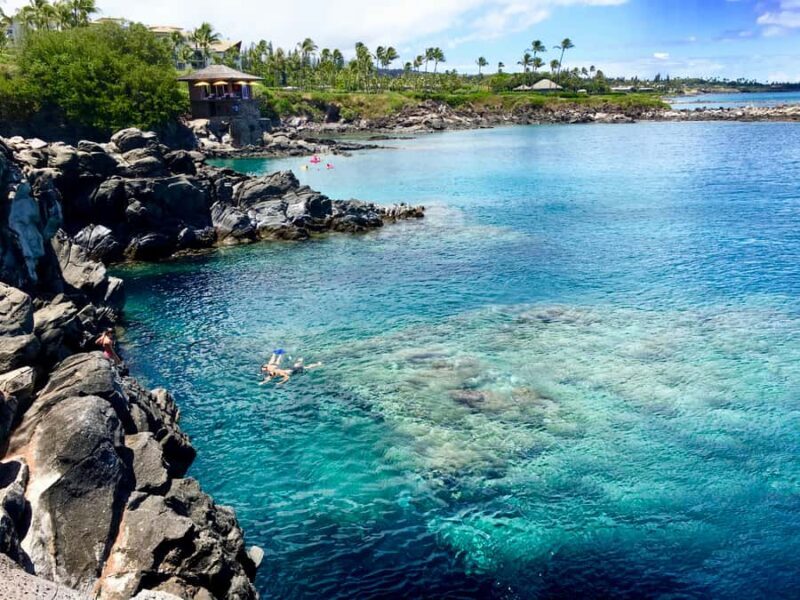 Maui: Private Valley Isle Customized Tour - An Authentic, Flexible Maui Experience