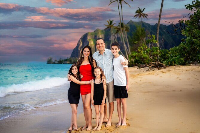 Maui Professional Photographer Couples and Families - Maui Professional Photographer Couples and Families: A Deep Dive