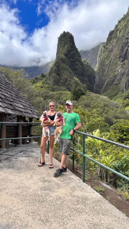 Maui: Rainforest Adventure to Hana with Photos - The Experience Value