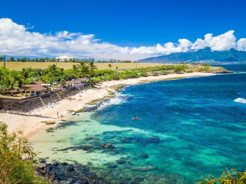 Maui: Road to Hana 4Hr GPS self-guided audio driving tour - Key Points