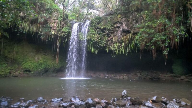 Maui: Road to Hana 4Hr GPS self-guided audio driving tour - The Challenges Reported by Travelers