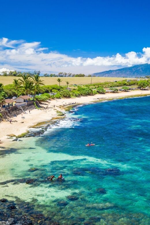 Maui: Road to Hana 4Hr GPS self-guided audio driving tour - The Value for Money