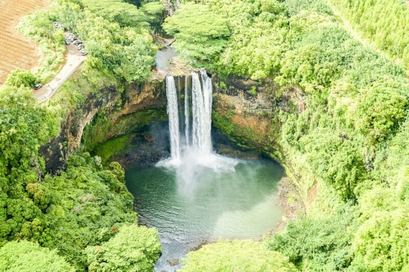 Maui: Road to Hana Helicopter & Waterfall Tour with Landing - FAQ