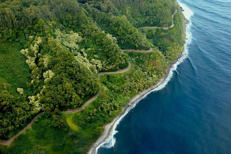 Maui: Road to Hana Sightseeing Tour - An In-Depth Look at the Road to Hana Experience