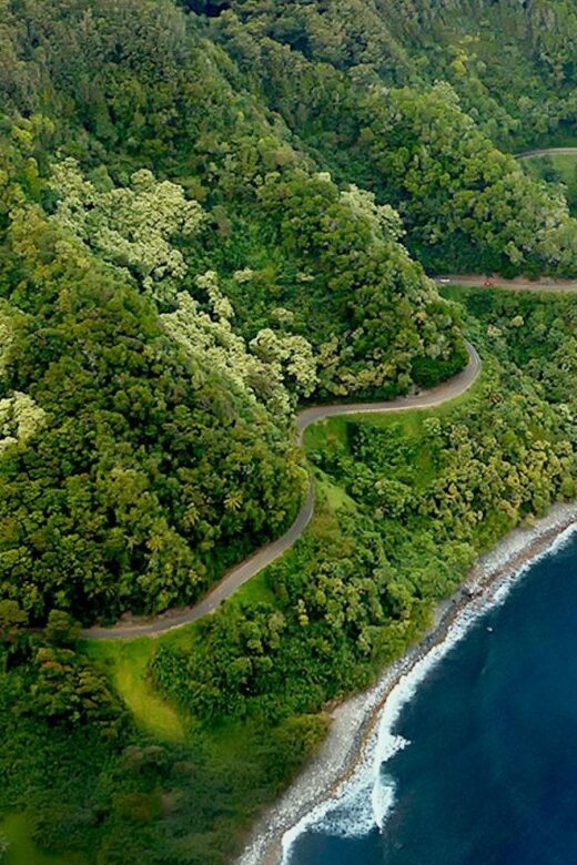 Maui: Road to Hana Sightseeing Tour - Frequently Asked Questions