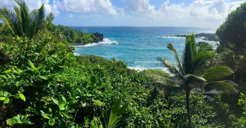 Maui: Road to Hana Sightseeing Tour - Key Points