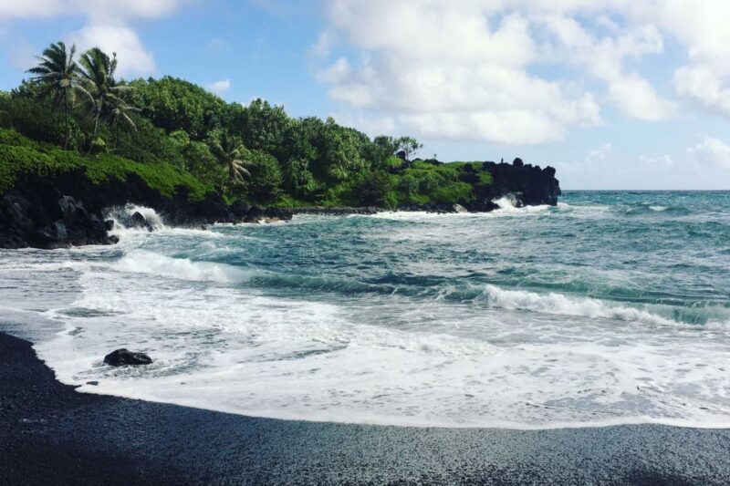 Maui: Road to Hana Sightseeing Tour - Who Should Consider This Tour?