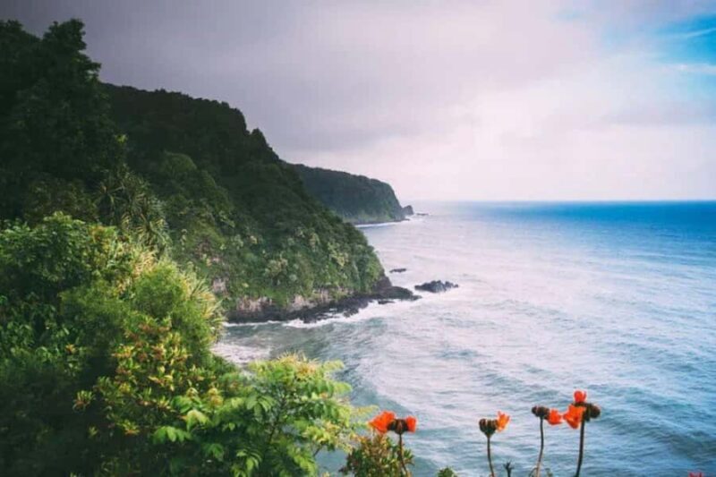 Maui: Road to Hana Tour with Lunch - The Experience in Detail