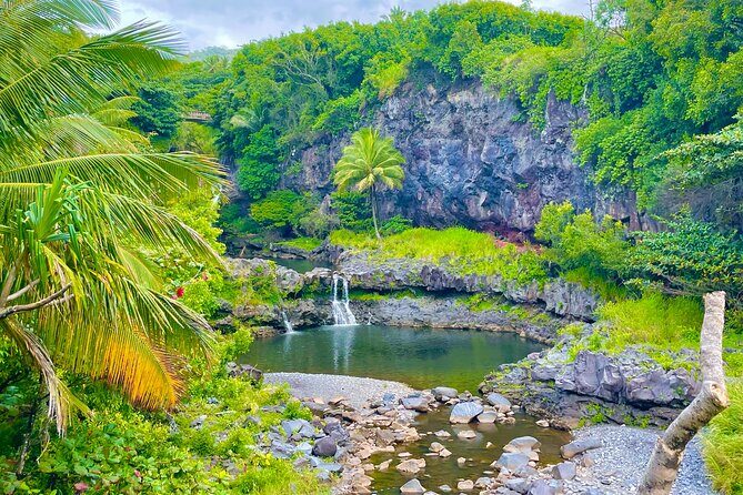 Maui Road to Hana VIP Private Tour in Convertible Bronco - The Value for Your Money