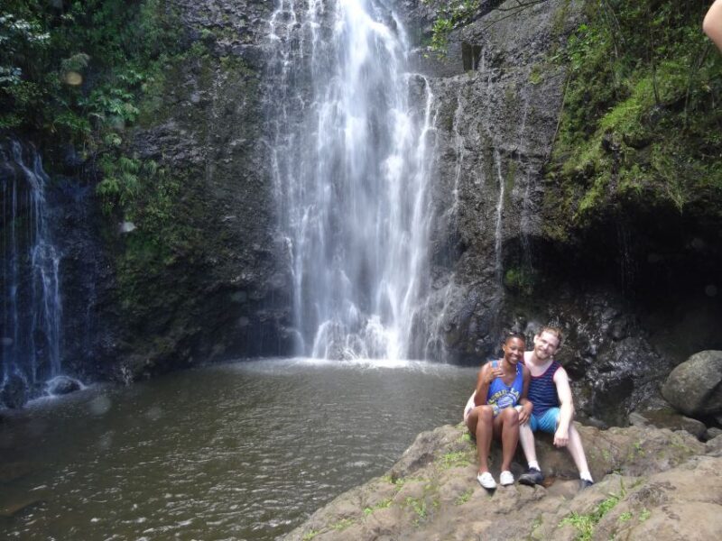 Maui: Road to Hana Waterfalls Tour with Lunch - Final Thoughts: Is This Tour Worth It?