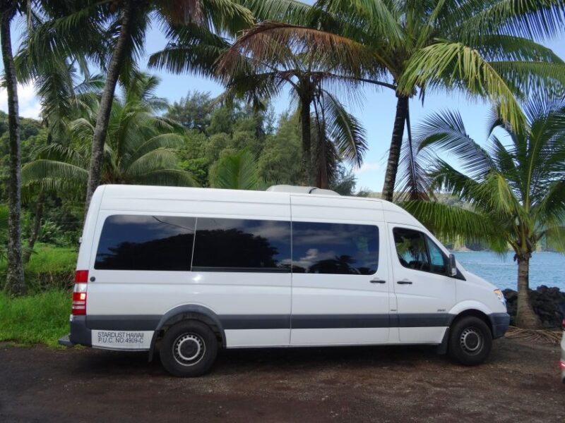 Maui: Road to Hana Waterfalls Tour with Lunch - FAQs