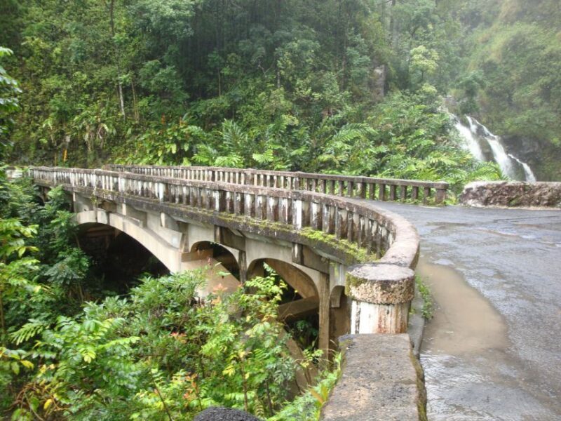 Maui: Road to Hana Waterfalls Tour with Lunch - Final Words
