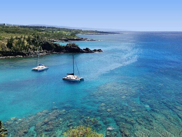 Maui Scuba Diving Introductory Lesson from Lahaina - Introduction