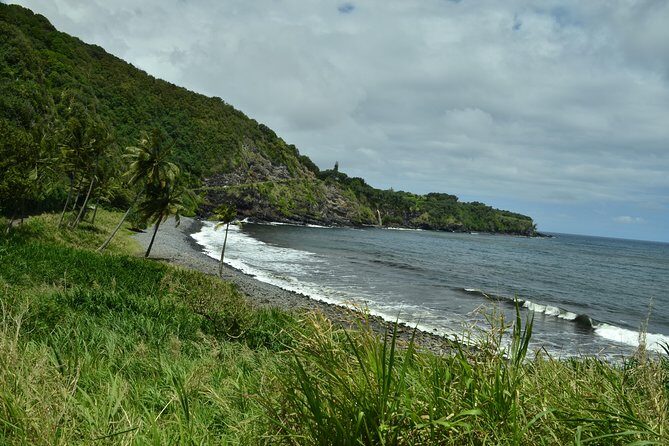 Maui Shore Excursion : Road to Hana Day Trip P/up Ka'anapali - The Experience and Value: What Travelers Say