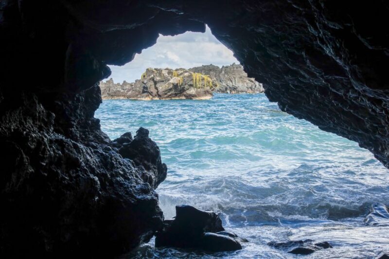 Maui: Small-Group Road to Hna Sightseeing Tour - Off the Beaten Path and Hidden Corners