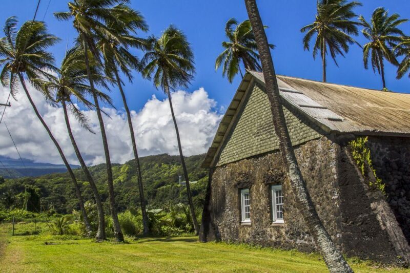 Maui: Small-Group Road to Hna Sightseeing Tour - The Return and Reflection