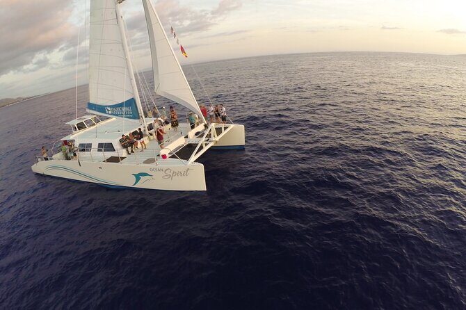 Maui Snorkel and Sunset Sail - An Overview of the Maui Snorkel and Sunset Sail Experience