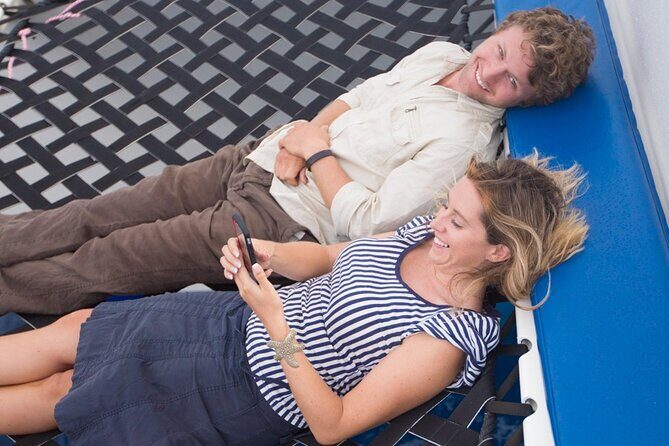 Maui Snorkel and Sunset Sail - The Experience: What Travelers Say