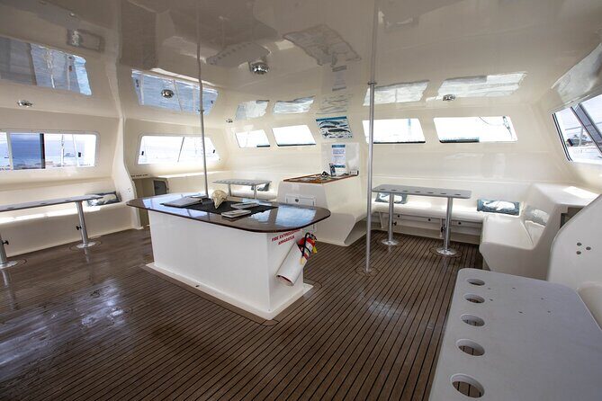 Maui Snorkel and Sunset Sail - How Does It Compare in Value?
