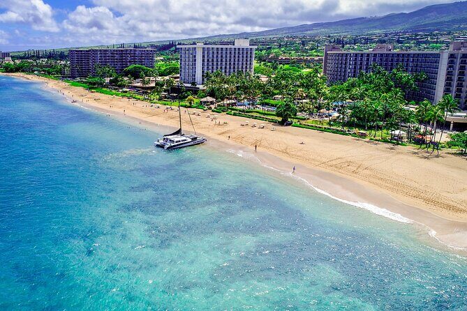 Maui Snorkel Sail Adventure with Lunch and Whale Watching - Final Thoughts: Is This Tour Right for You?