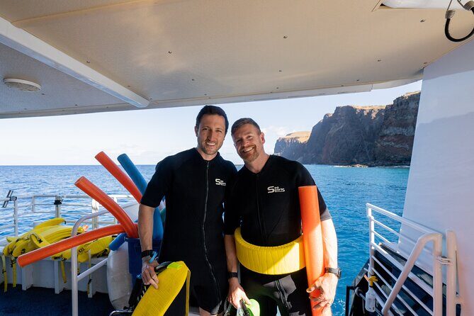 Maui Snorkeling Boat Tour to Turtle Town Aboard Quicksilver - Authentic Encounters and Tips