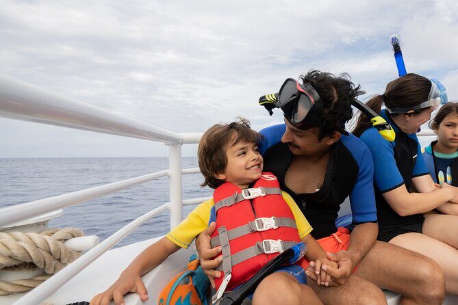 Maui Snorkeling Boat Tour to Turtle Town Aboard Quicksilver - Frequently Asked Questions