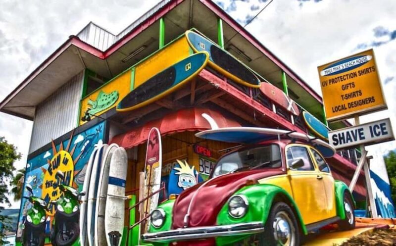 Maui: Soft Top Surfboard Rental with Delivery - Key Points