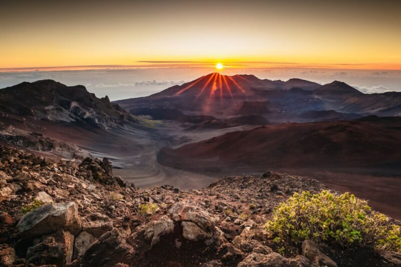 Maui: Sunrise & Breakfast Tour to Haleakala National Park - FAQs
