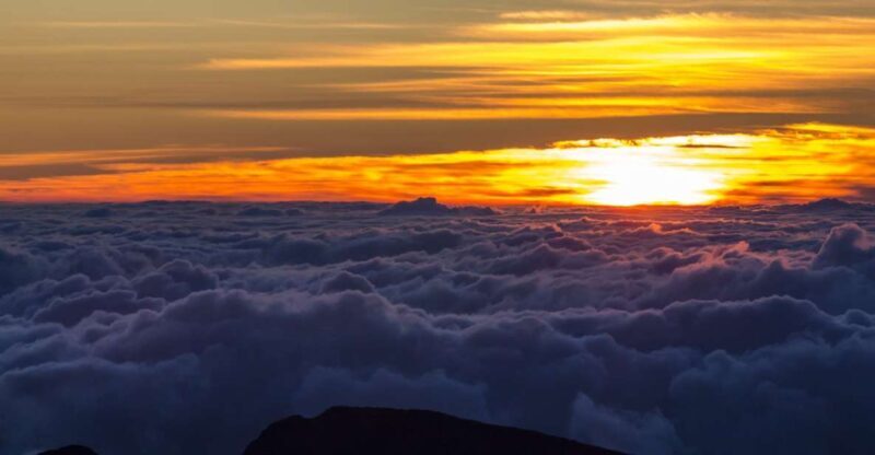 Maui: Sunset & Dinner Tour to Haleakala National Park - An In-Depth Look at the Experience