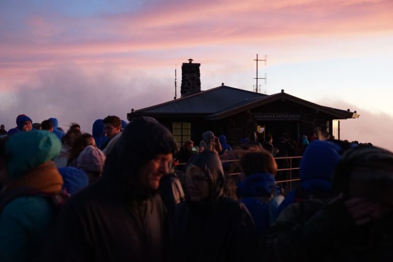 Maui: Sunset & Dinner Tour to Haleakala National Park - Practical Details: What You Need to Know