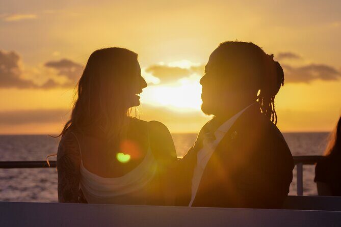 Maui Sunset Luau Dinner Cruise on the Pride of Maui - Summary of Authenticity and Value